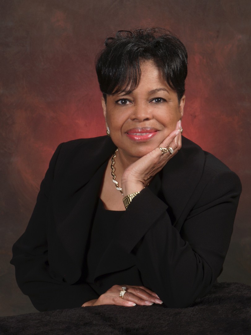 4th Yogurt Summit, April 2016: let’s meet Constance Brown-Riggs ...