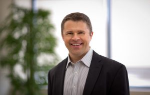 Stuart Philips on the Benefits of Yogurt - Yogurt in Nutrition