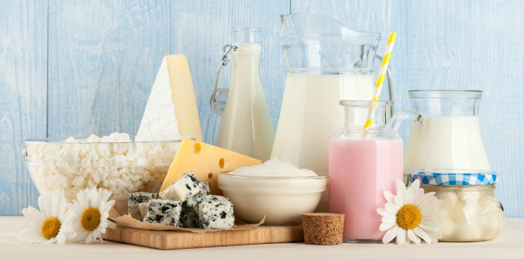 ¿Qué función tiene la lactosa? - Yogurt in Nutrition