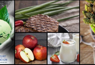 Resolutions for a sustainable diet: How to reduce food loss and waste ...