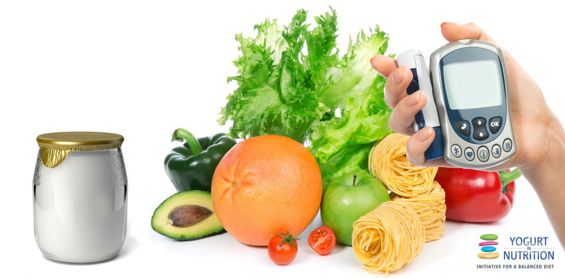 What’s the effect of yogurt on my blood glucose? - Yogurt in Nutrition