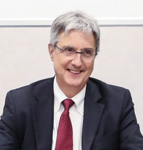 Andrea Ghiselli - Yogurt in Nutrition