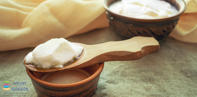 Traditional African Fermented milk for a better health? - Yogurt in ...