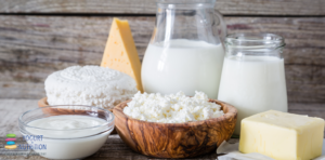 Balancing health and environment: how dairy products tip the scales ...