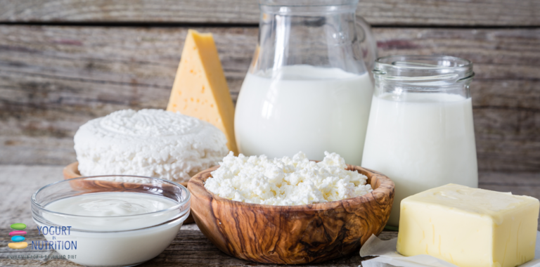 Balancing health and environment: how dairy products tip the scales ...