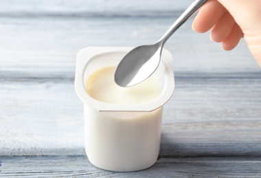 Yogurt and nutrient density by Prof. FISBERG - Yogurt in Nutrition