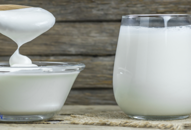 Video: Gut microbiota and digestive health - Yogurt in Nutrition