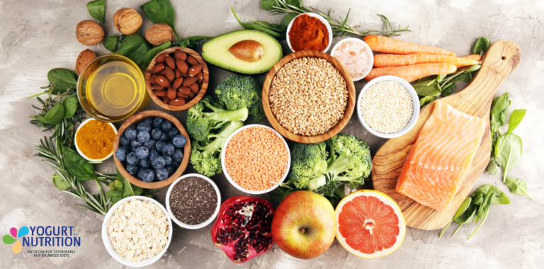 What is a flexitarian diet? - Yogurt in Nutrition