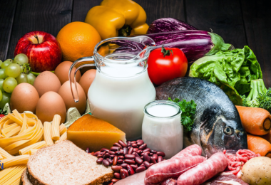 Resolutions for a sustainable diet: How to reduce food loss and waste ...